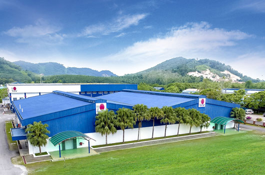 DXN USA Official Site