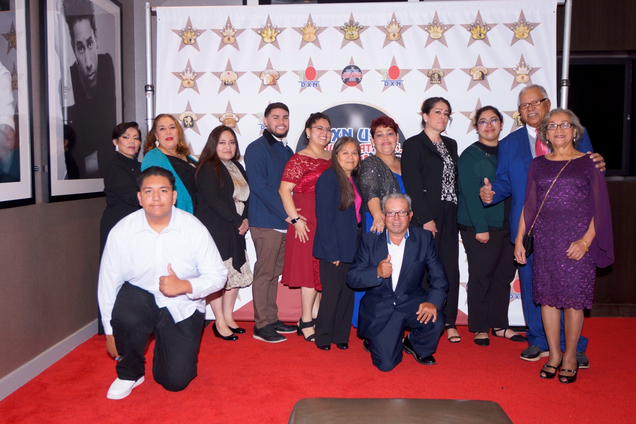 DXN USA Official Site