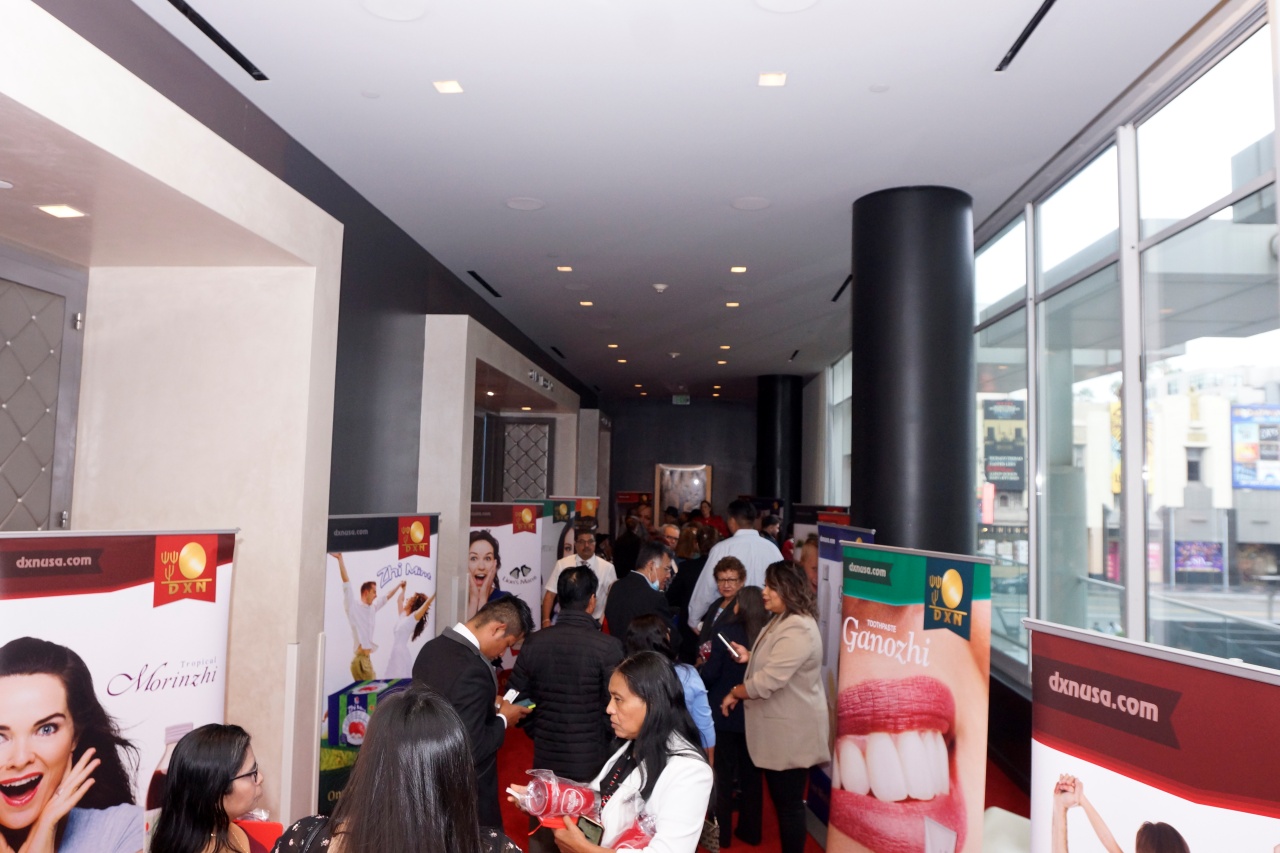 DXN USA Official Site