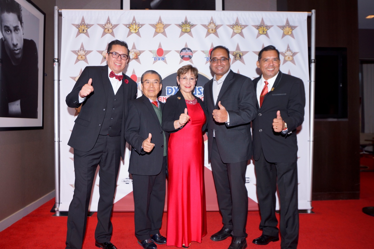 DXN USA Official Site