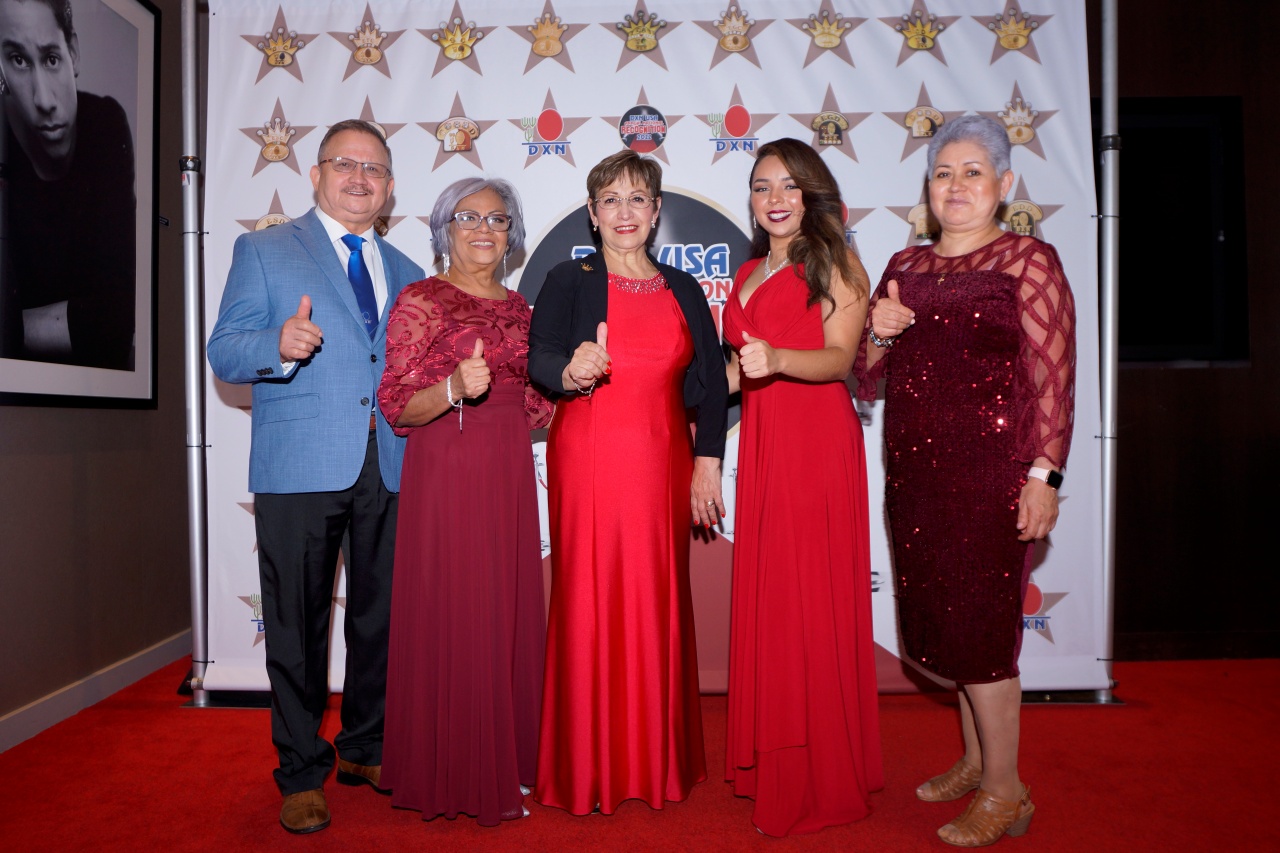 DXN USA Official Site