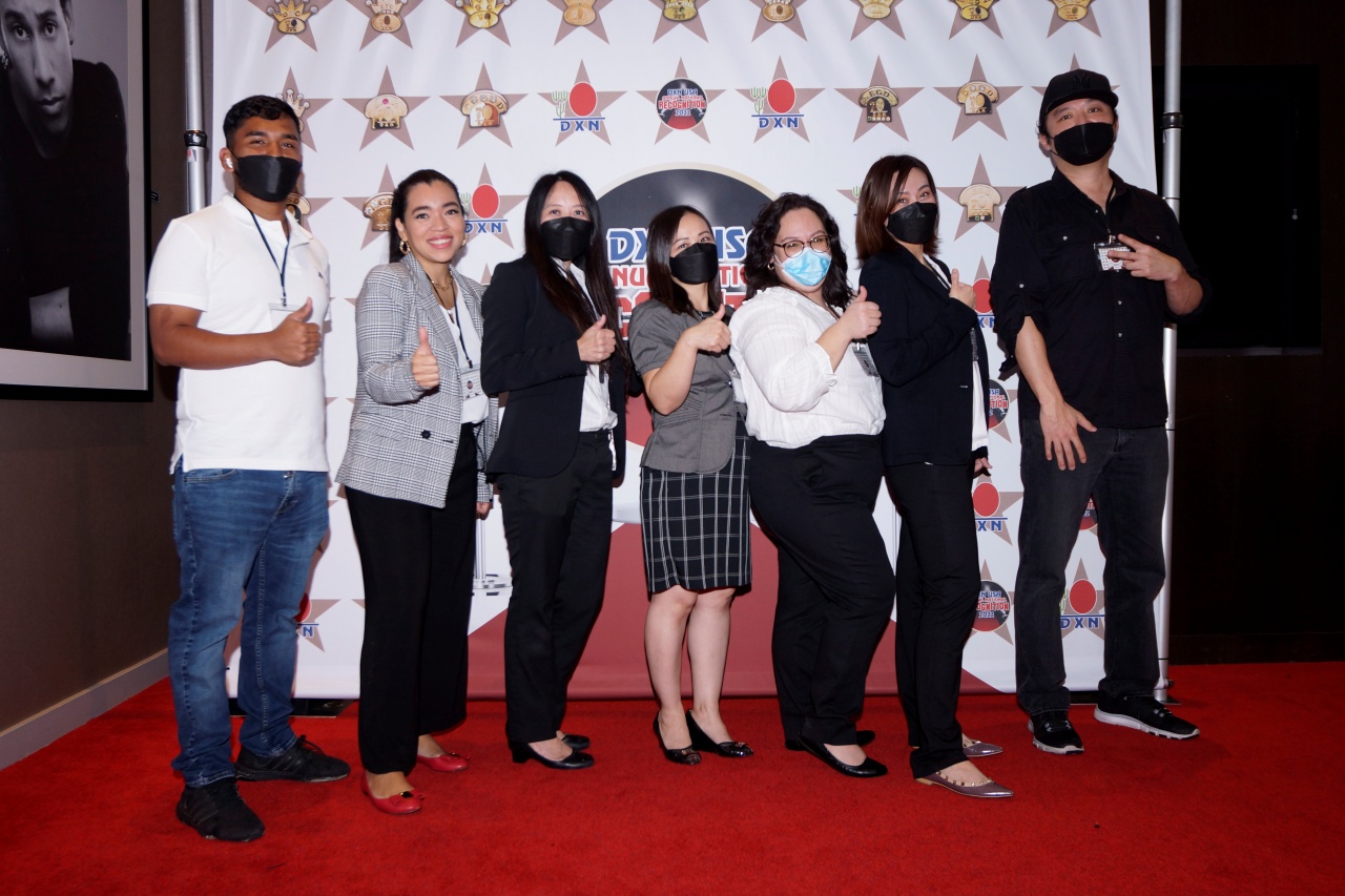 DXN USA Official Site