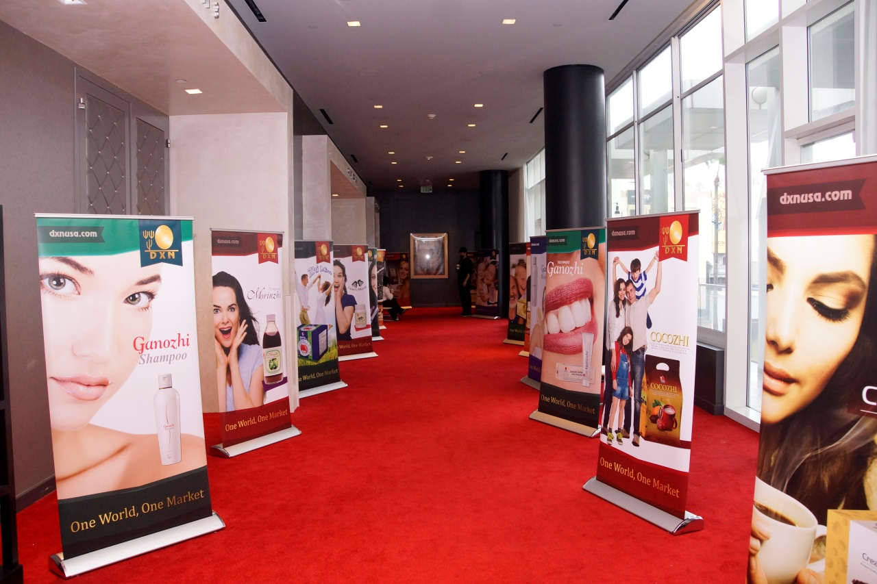 DXN USA Official Site