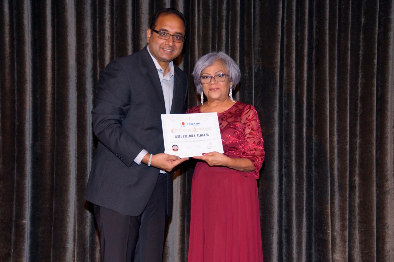 DXN USA Official Site