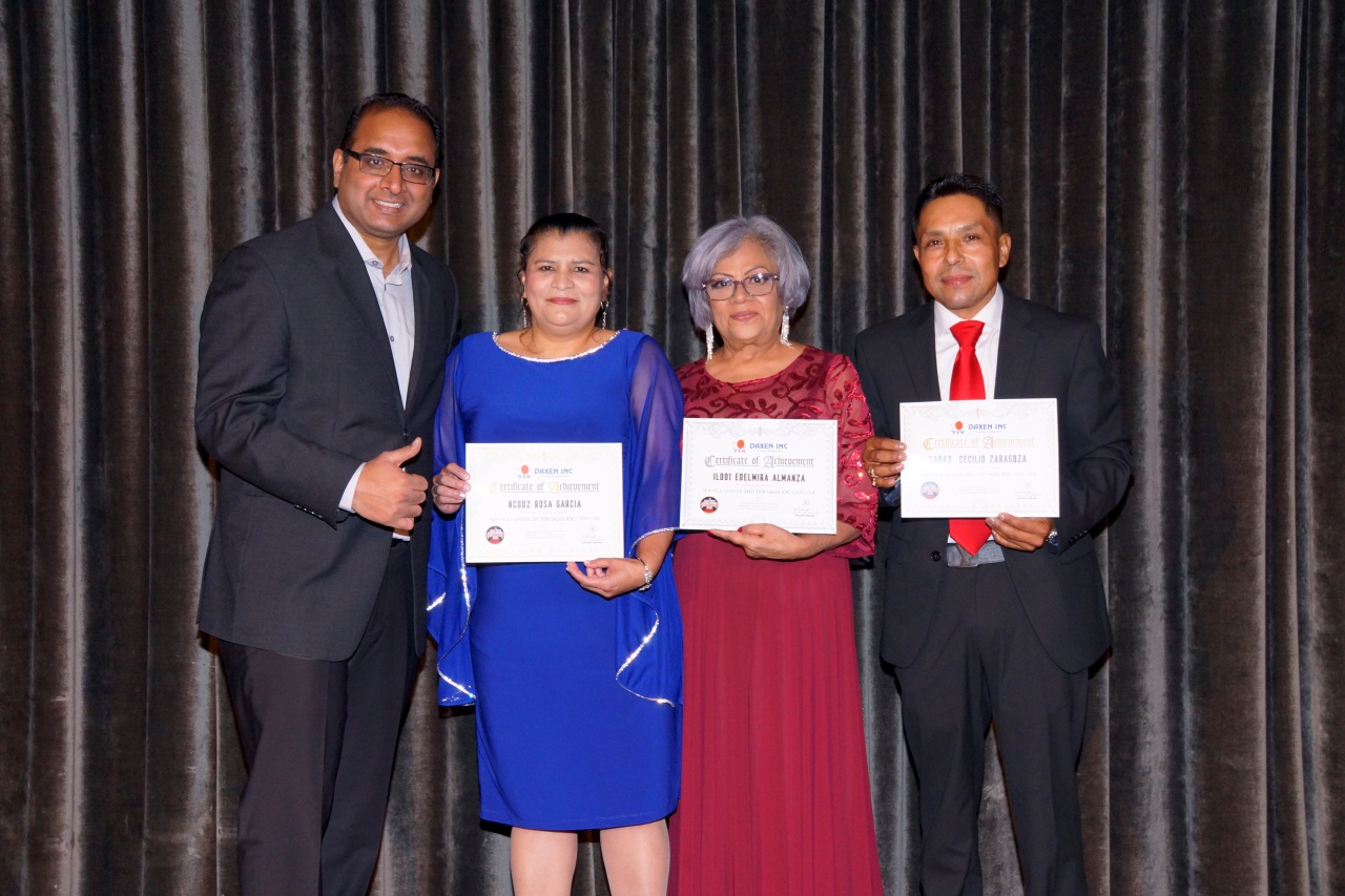 DXN USA Official Site