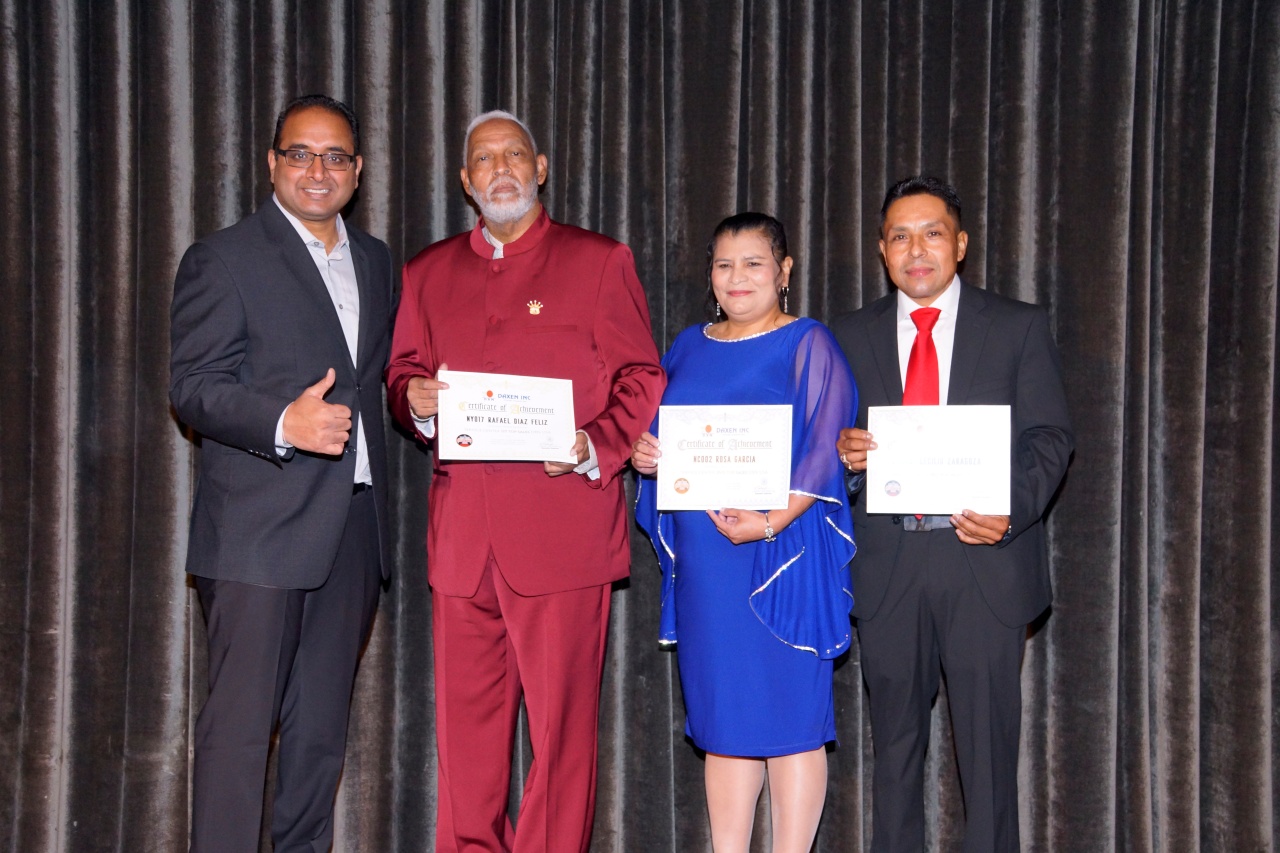 DXN USA Official Site