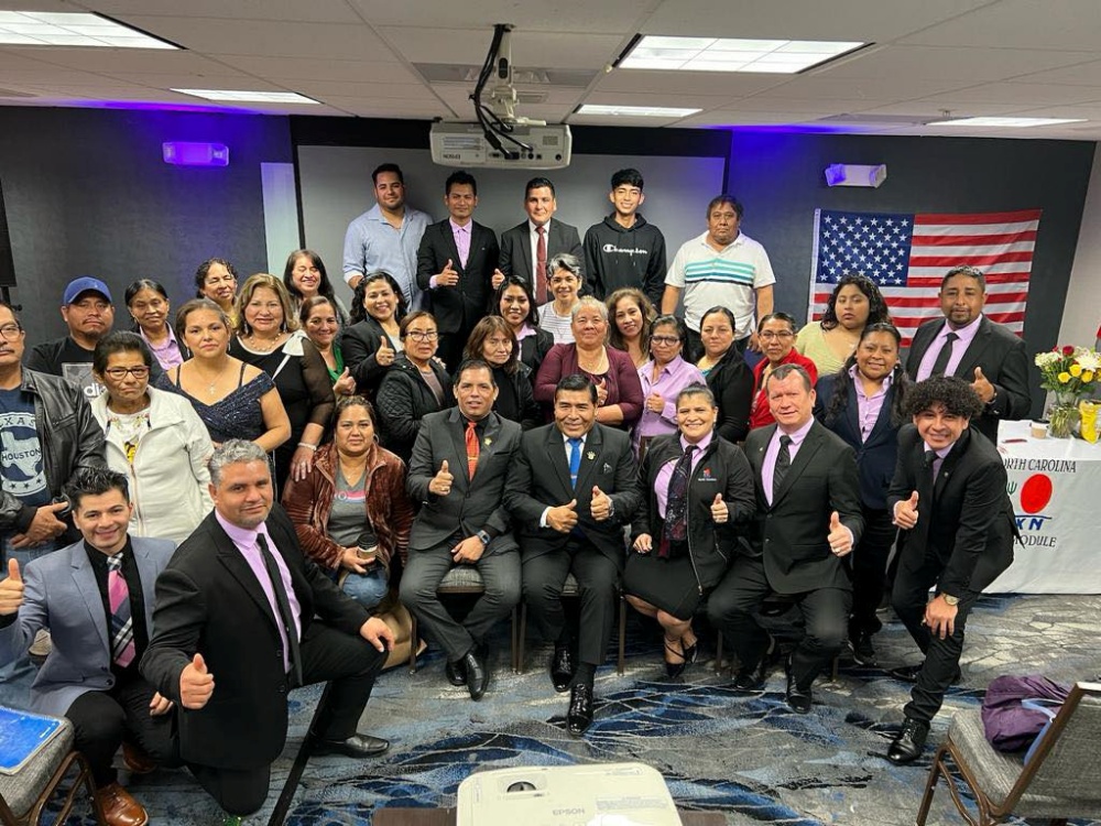 DXN USA Official Site