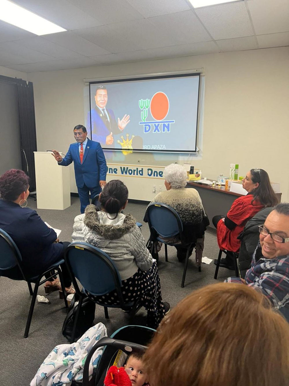 DXN USA Official Site