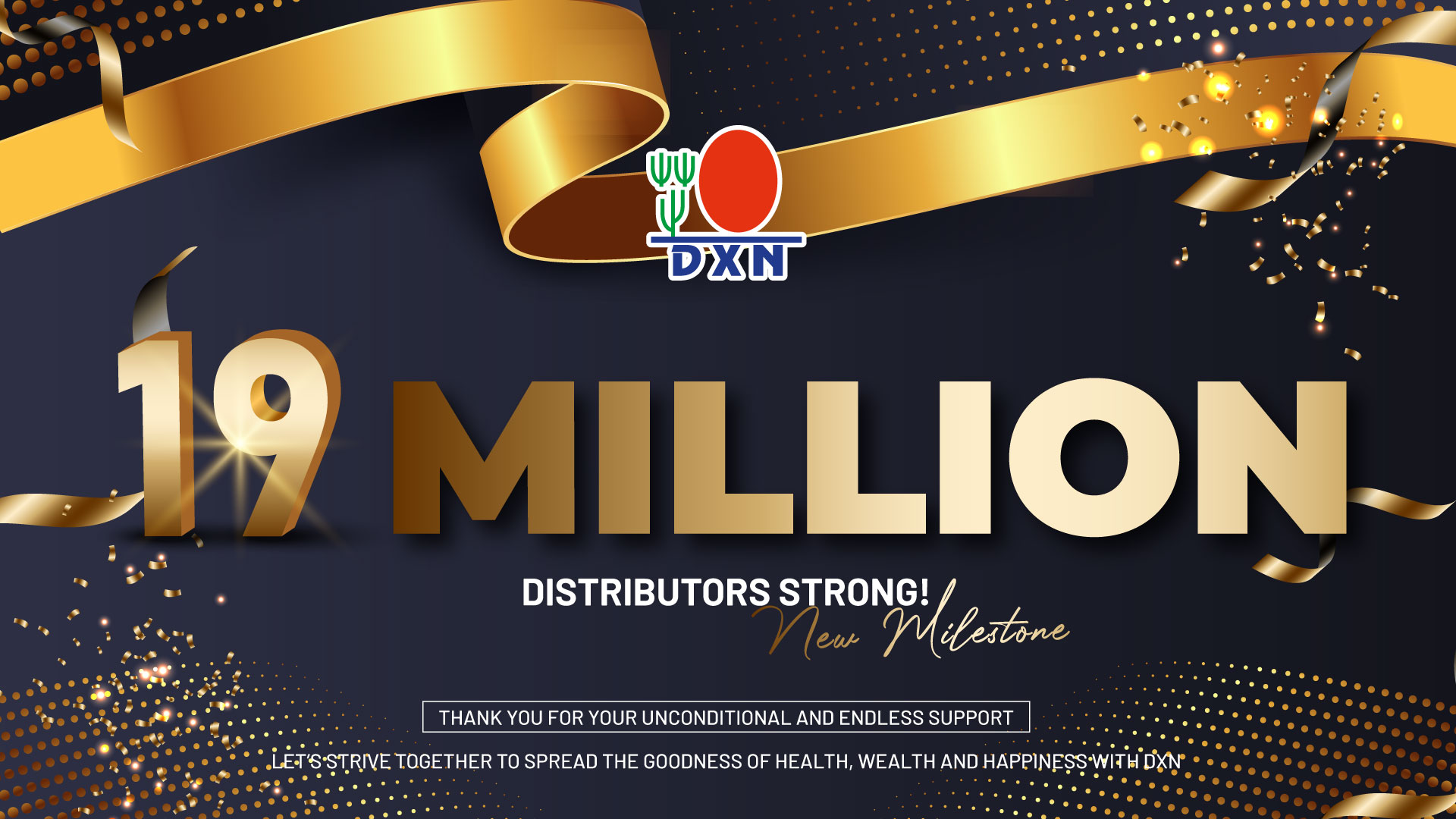 DXN USA Official Site